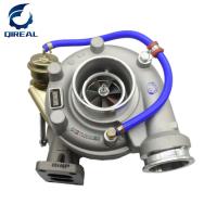 China 4089899 504048181 4895271 3599049 Turbo Hx25w Supercharger for sale