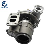 China 4089899 504048181 4895271 3599049 Turbo Hx25w Supercharger for sale