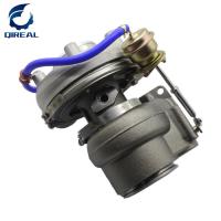 China 4089899 504048181 4895271 3599049 Turbo Hx25w Supercharger for sale