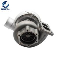 China 6505-52-5410 Excavator Turbocharger KTR110M-322AW WA600-1 D155AX-6 SAA6D140E-5 for sale