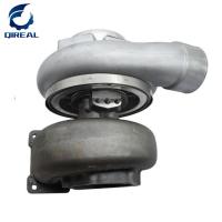 China 6505-52-5410 Excavator Turbocharger KTR110M-322AW WA600-1 D155AX-6 SAA6D140E-5 for sale