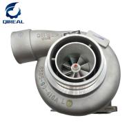 China 6505-52-5410 Excavator Turbocharger KTR110M-322AW WA600-1 D155AX-6 SAA6D140E-5 for sale