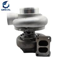 China 6505-52-5410 Excavator Turbocharger KTR110M-322AW WA600-1 D155AX-6 SAA6D140E-5 for sale