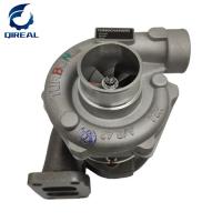 China High Quality PC120-6 4D95 Excavator Turbocharger 6221-51-8160 for sale