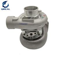 China High Quality PC120-6 4D95 Excavator Turbocharger 6221-51-8160 for sale