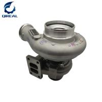 China PC200-7 PC220-7 6D102 Excavator Turbocharger 6738-81-8190 6738818190 6738-81-8181 3598036 for sale
