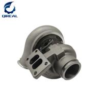 China PC200-7 PC220-7 6D102 Excavator Turbocharger 6738-81-8190 6738818190 6738-81-8181 3598036 for sale