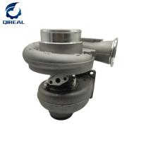 China PC200-7 PC220-7 6D102 Excavator Turbocharger 6738-81-8190 6738818190 6738-81-8181 3598036 for sale