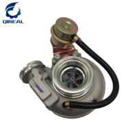 China Excavator PC200-8MO PC200-8 4D107 Diesel Turbocharger 6751-81-8080 4048809 for sale