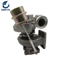 China Excavator PC200-8MO PC200-8 4D107 Diesel Turbocharger 6751-81-8080 4048809 for sale