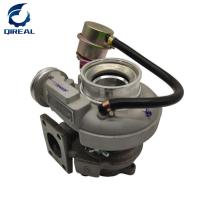 China Excavator PC200-8MO PC200-8 4D107 Diesel Turbocharger 6751-81-8080 4048809 for sale