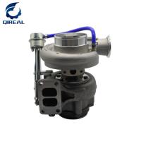China 6d114 Excavator Turbocharger for sale