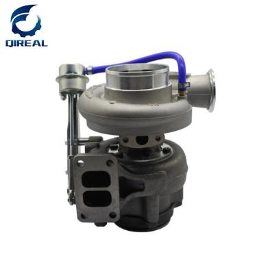 China 6d114 Excavator Turbocharger for sale