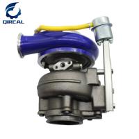China PC380-6 Excavator Turbocharger 6222-83-8170 6222-83-8171 6222-83-8220 466670-0013 for sale