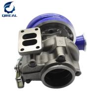 China PC380-6 Excavator Turbocharger 6222-83-8170 6222-83-8171 6222-83-8220 466670-0013 for sale