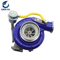 China PC380-6 Excavator Turbocharger 6222-83-8170 6222-83-8171 6222-83-8220 466670-0013 for sale