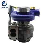 China PC380-6 Excavator Turbocharger 6222-83-8170 6222-83-8171 6222-83-8220 466670-0013 for sale