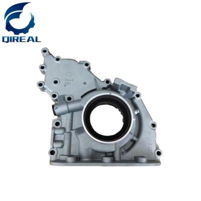 China 20875082 Excavator Engine Parts EC210B EC210 EC240 EC290 Diesel Oil Pump for sale