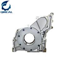 China 20875082 Excavator Engine Parts EC210B EC210 EC240 EC290 Diesel Oil Pump for sale