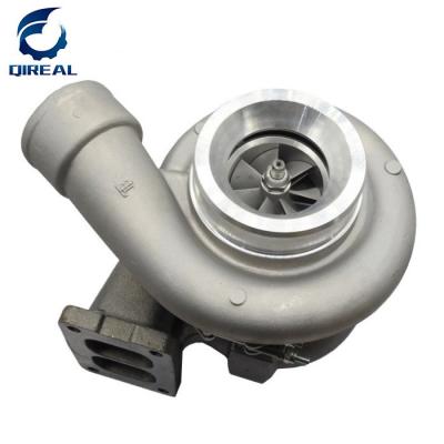 China PC400-6 6D125 Excavator Turbocharger 6151-83-8110  6152-83-8210 6152-82-8220 315650 315616 for sale