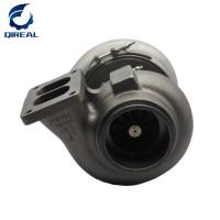 China PC400-6 6D125 Excavator Turbocharger 6151-83-8110  6152-83-8210 6152-82-8220 315650 315616 for sale