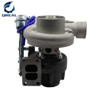 China Gray Color Excavator Spare Parts R260-5 Turbocharger for sale