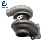 China SK200-5 6D34 Excavator Turbocharger 49185-01020 ME088840 190617039 for sale