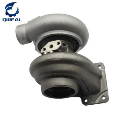 China SK200-5 6D34 Excavator Turbocharger 49185-01020 ME088840 190617039 for sale