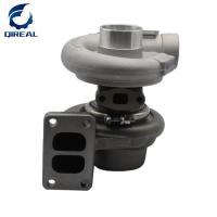 China SK200-5 6D34 Excavator Turbocharger 49185-01020 ME088840 190617039 for sale