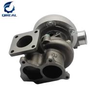 China SY75 Excavator 4JG1 Engine Turbocharger 8-97238979-1 for sale