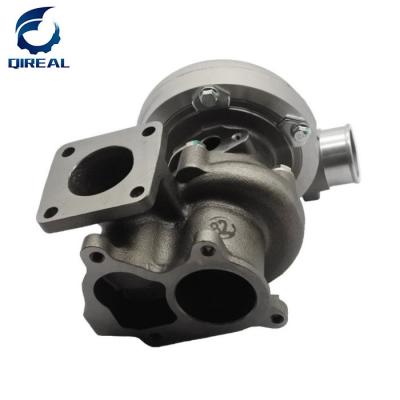 China SY75 Excavator 4JG1 Engine Turbocharger 8-97238979-1 for sale