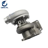 China SY75 Excavator 4JG1 Engine Turbocharger 8-97238979-1 for sale