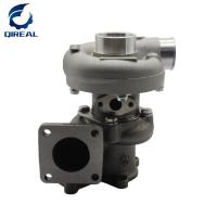 China SY75 Excavator 4JG1 Engine Turbocharger 8-97238979-1 for sale