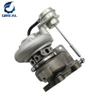 China SY215-10 4M50 Excavator Turbocharger 60289234 ME44897 ME443813 49389-02140 for sale