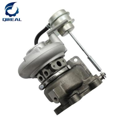 China SY215-10 4M50 Excavator Turbocharger 60289234 ME44897 ME443813 49389-02140 for sale