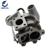 China SY215-10 4M50 Excavator Turbocharger 60289234 ME44897 ME443813 49389-02140 for sale
