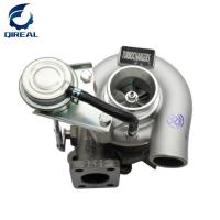 China SY215-10 4M50 Excavator Turbocharger 60289234 ME44897 ME443813 49389-02140 for sale