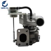 China SY215-10 4M50 Excavator Turbocharger 60289234 ME44897 ME443813 49389-02140 for sale