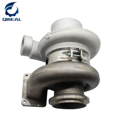 China Excavator T46 turbocharger 3018067 3013679 3801989 150463 3018068 3801990 3026924 for sale