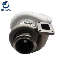 China Excavator T46 turbocharger 3018067 3013679 3801989 150463 3018068 3801990 3026924 for sale