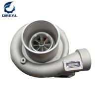 China Excavator T46 turbocharger 3018067 3013679 3801989 150463 3018068 3801990 3026924 for sale