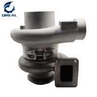 China Excavator T46 turbocharger 3018067 3013679 3801989 150463 3018068 3801990 3026924 for sale