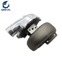 China ZAX300-1 Engine Turbocharger Excavator Spare Part 728001-5001 for sale