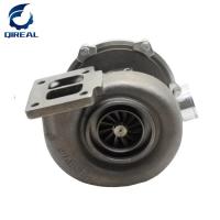 China ZAX300-1 Engine Turbocharger Excavator Spare Part 728001-5001 for sale