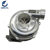 China ZAX300-1 Engine Turbocharger Excavator Spare Part 728001-5001 for sale