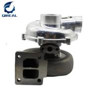 China ZAX300-1 Engine Turbocharger Excavator Spare Part 728001-5001 for sale