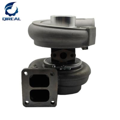 China SK400-1 6D22 Excavator Turbocharger ME157215 ME157416 49174-00680 49188-01261 49174-00566 for sale