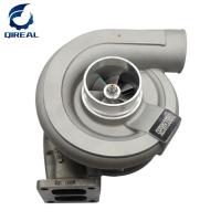 China SK400-1 6D22 Excavator Turbocharger ME157215 ME157416 49174-00680 49188-01261 49174-00566 for sale