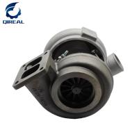 China SK400-1 6D22 Excavator Turbocharger ME157215 ME157416 49174-00680 49188-01261 49174-00566 for sale