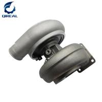 China SK400-1 6D22 Excavator Turbocharger ME157215 ME157416 49174-00680 49188-01261 49174-00566 for sale